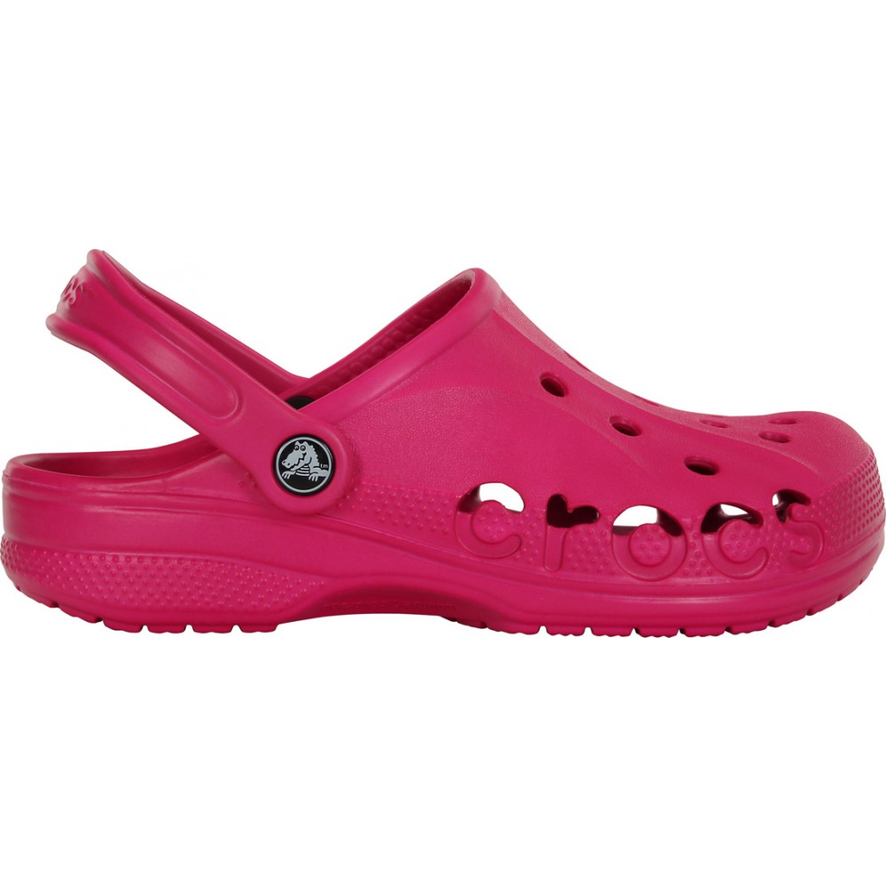 Crocs Baya Candy Pink - Superjeans.cz