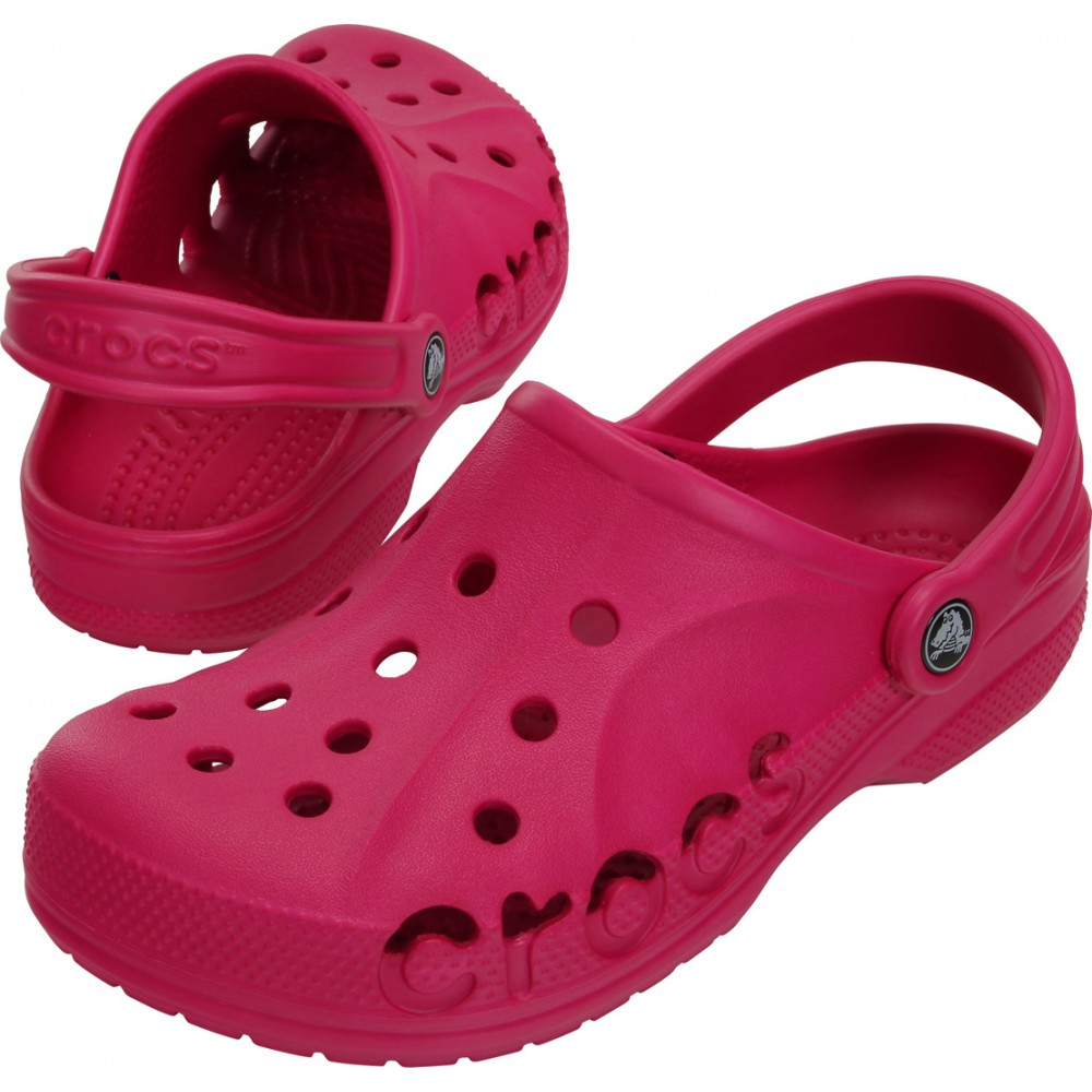 Crocs Baya Candy Pink - Superjeans.cz
