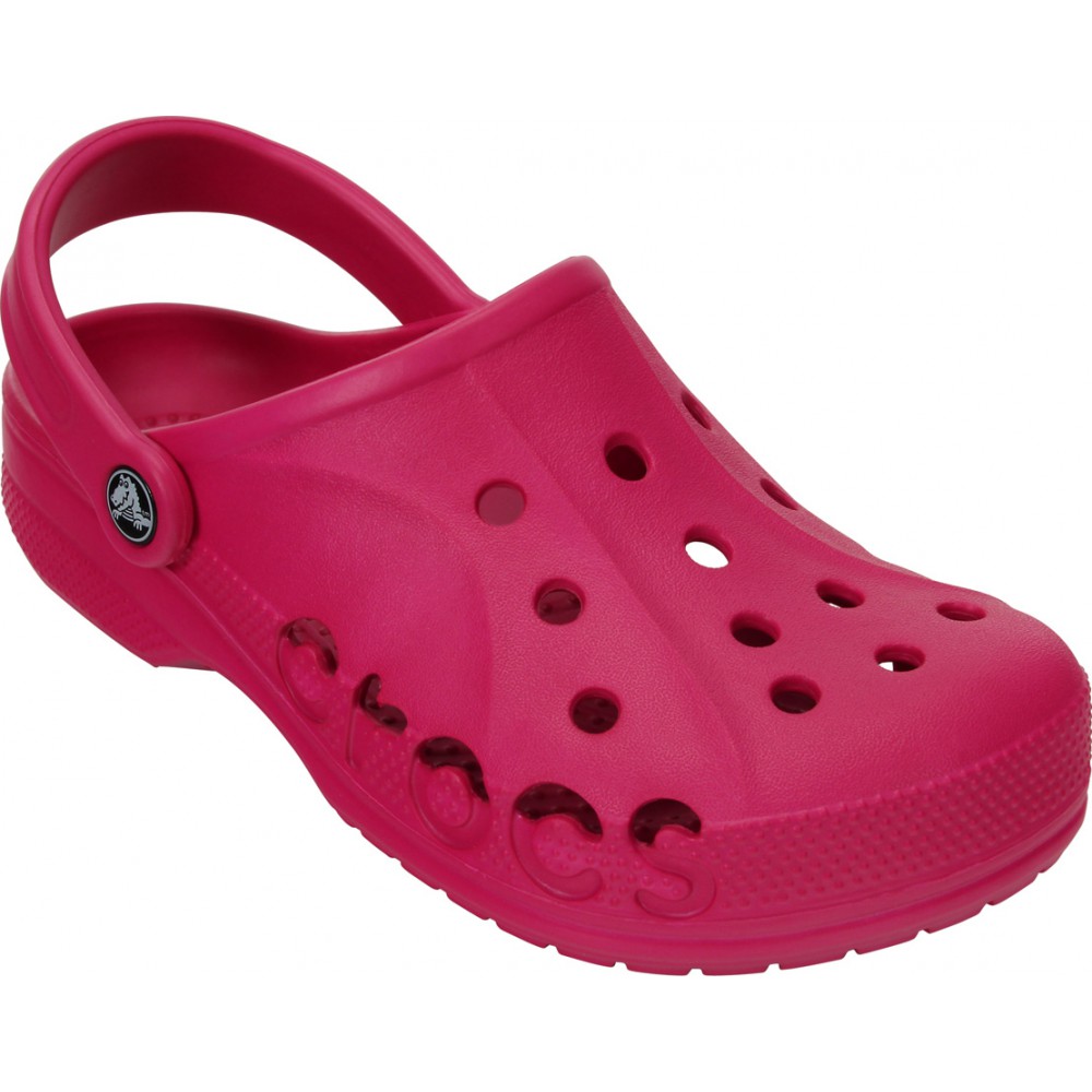 Crocs Baya Candy Pink - Superjeans.cz