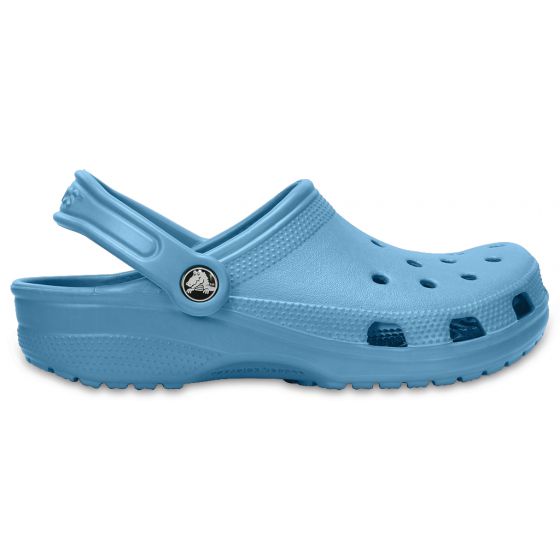 Crocs Classic Electric Blue - Superjeans.cz