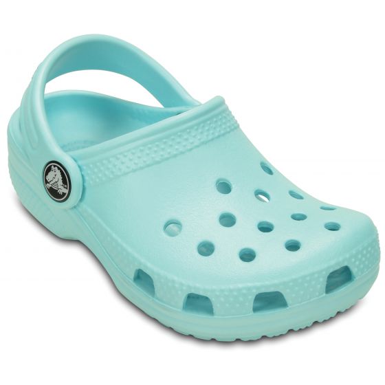Crocs Classic Kids Ice Blue - Superjeans.cz
