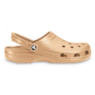 Crocs Classic Gold - Superjeans.cz