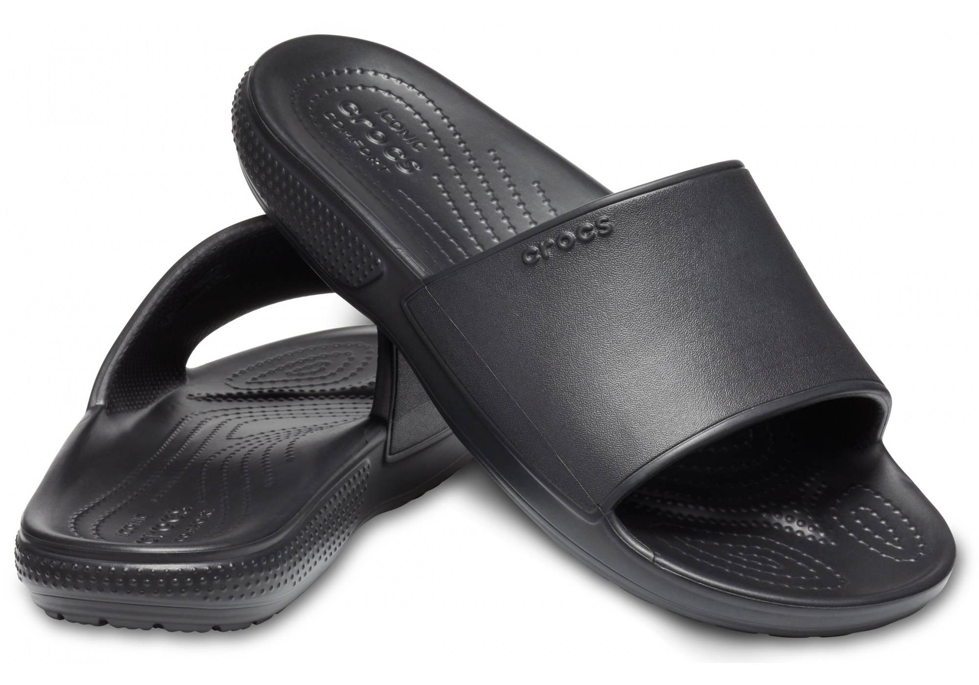 Crocs Classic II Slide - Superjeans.cz