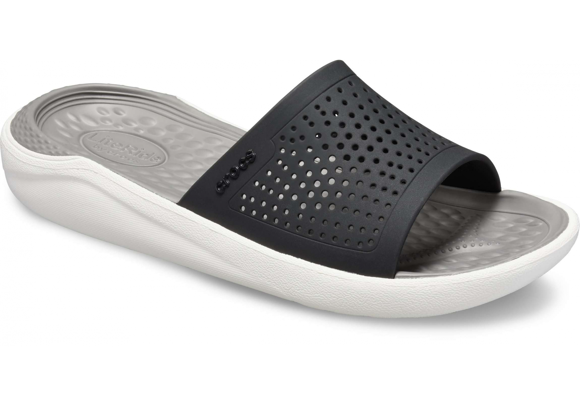 Crocs LiteRide Slide - Superjeans.cz