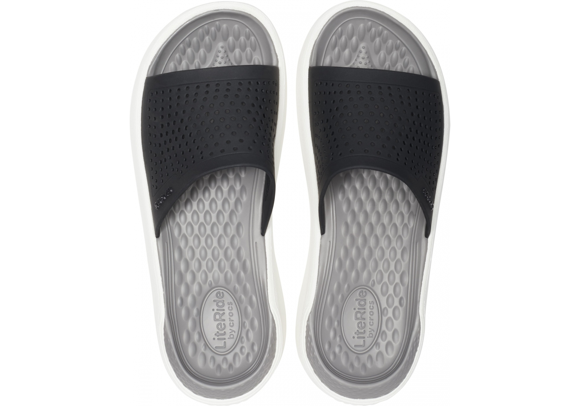 Crocs LiteRide Slide - Superjeans.cz