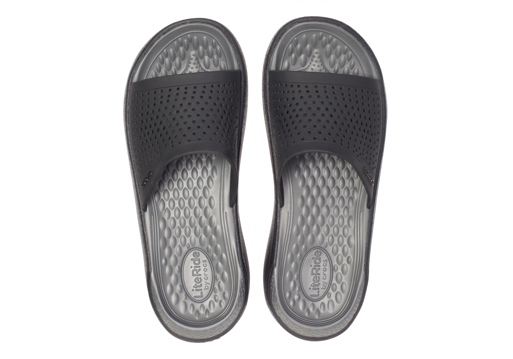 Crocs LiteRide Slide - Superjeans.cz