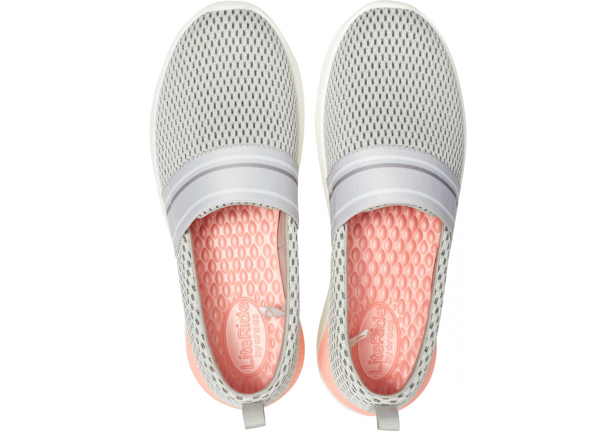 Crocs LiteRide Mesh Slip On - Superjeans.cz