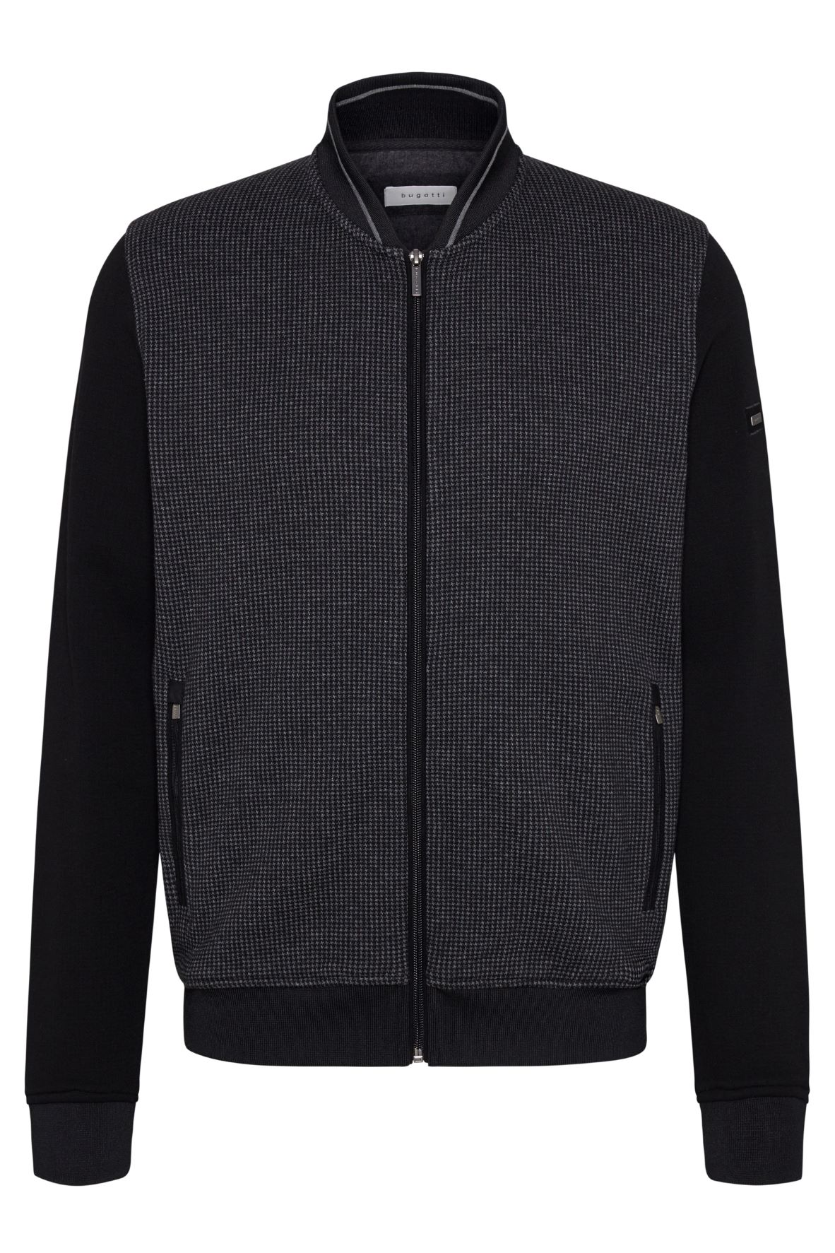 Bugatti pánská mikina - Superjeans.cz