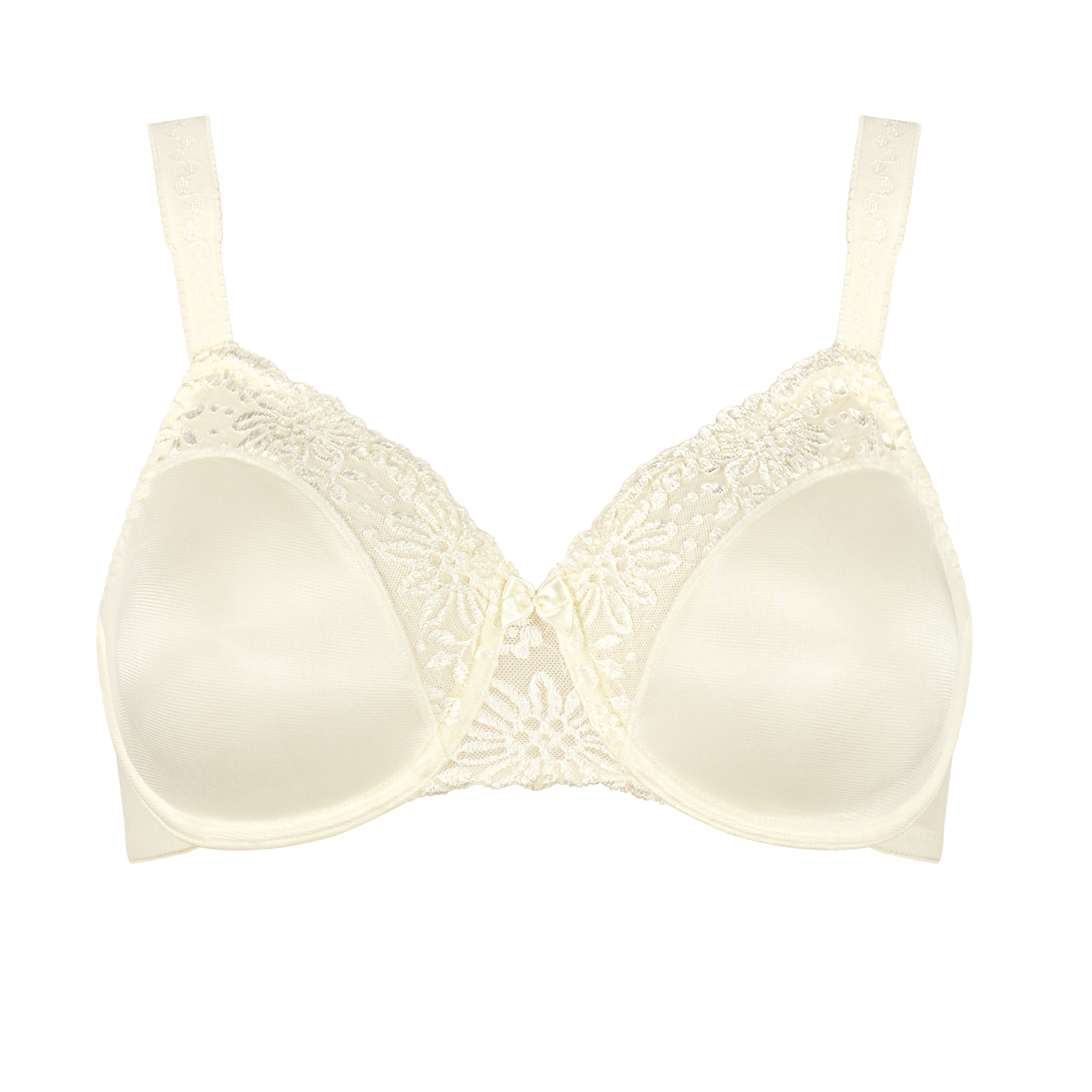 Triumph Ladyform Soft W zmenšovací podprsenka - Superjeans.cz