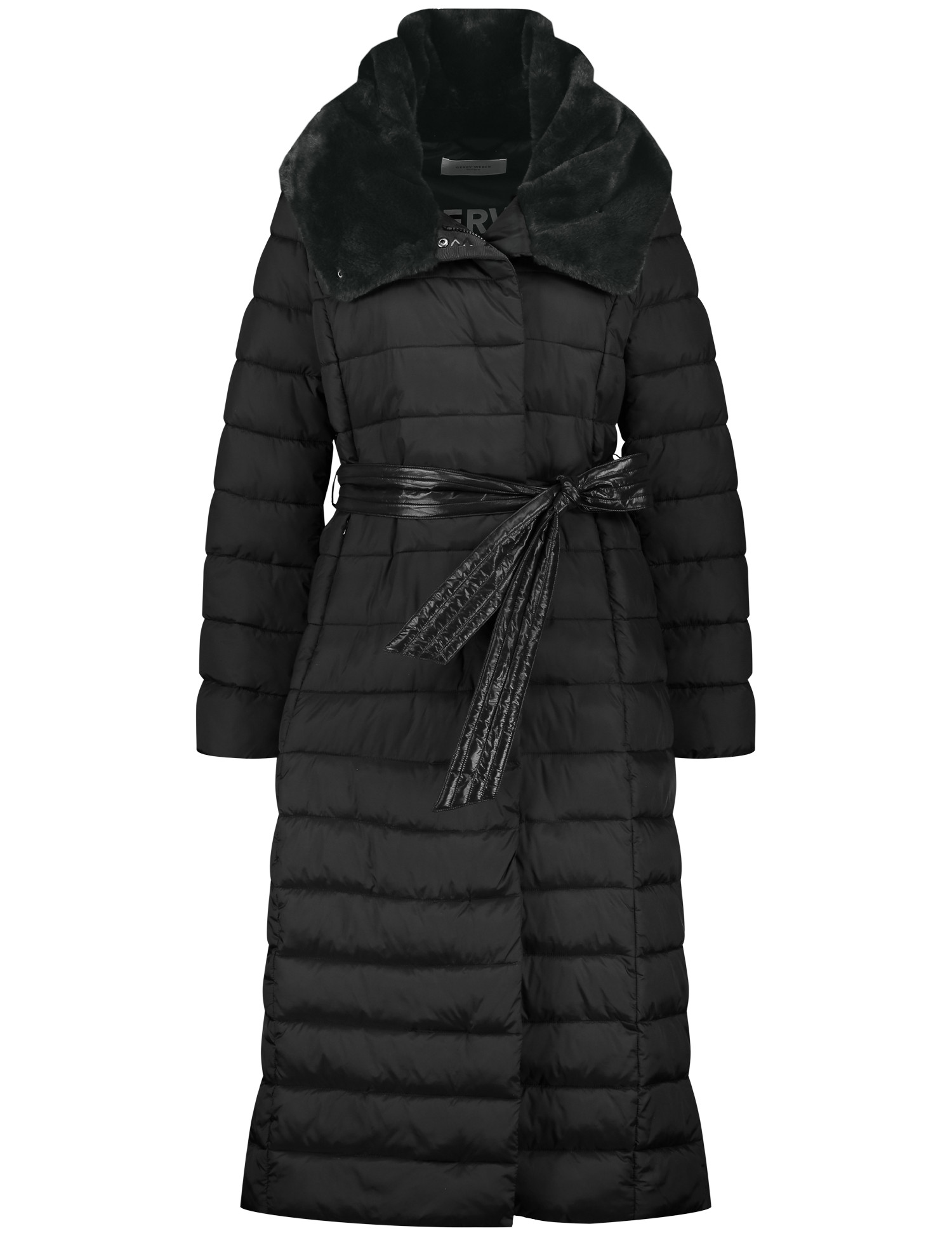 Gerry Weber zimní elegantní kabát - Superjeans.cz