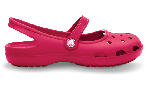 Crocs Shayna Raspberry - Superjeans.cz