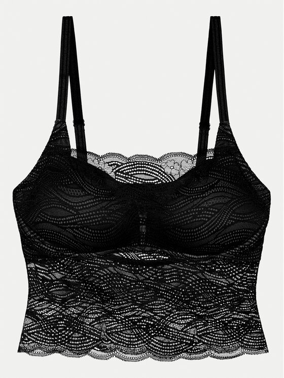 Podprsenka Triumph Lift Smart Bustier - Superjeans.cz