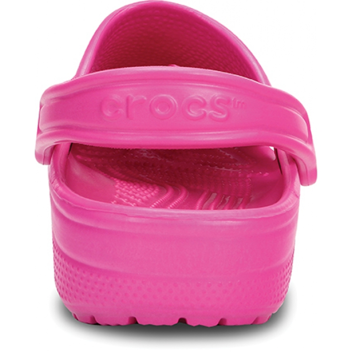 Crocs Classic Neon Magenta - Superjeans.cz