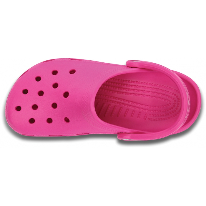 Crocs Classic Neon Magenta - Superjeans.cz